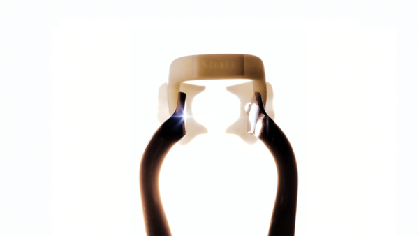 The M Clamp - The MOD Institute