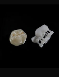 3D Printing Dental CE | The MOD Institute