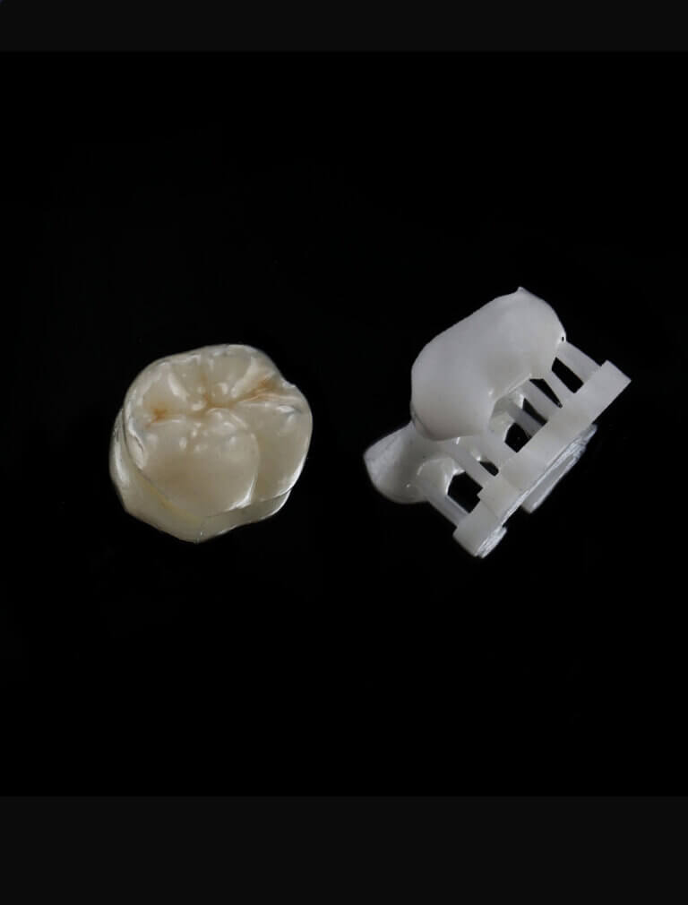 3D Printing Dental CE | The MOD Institute