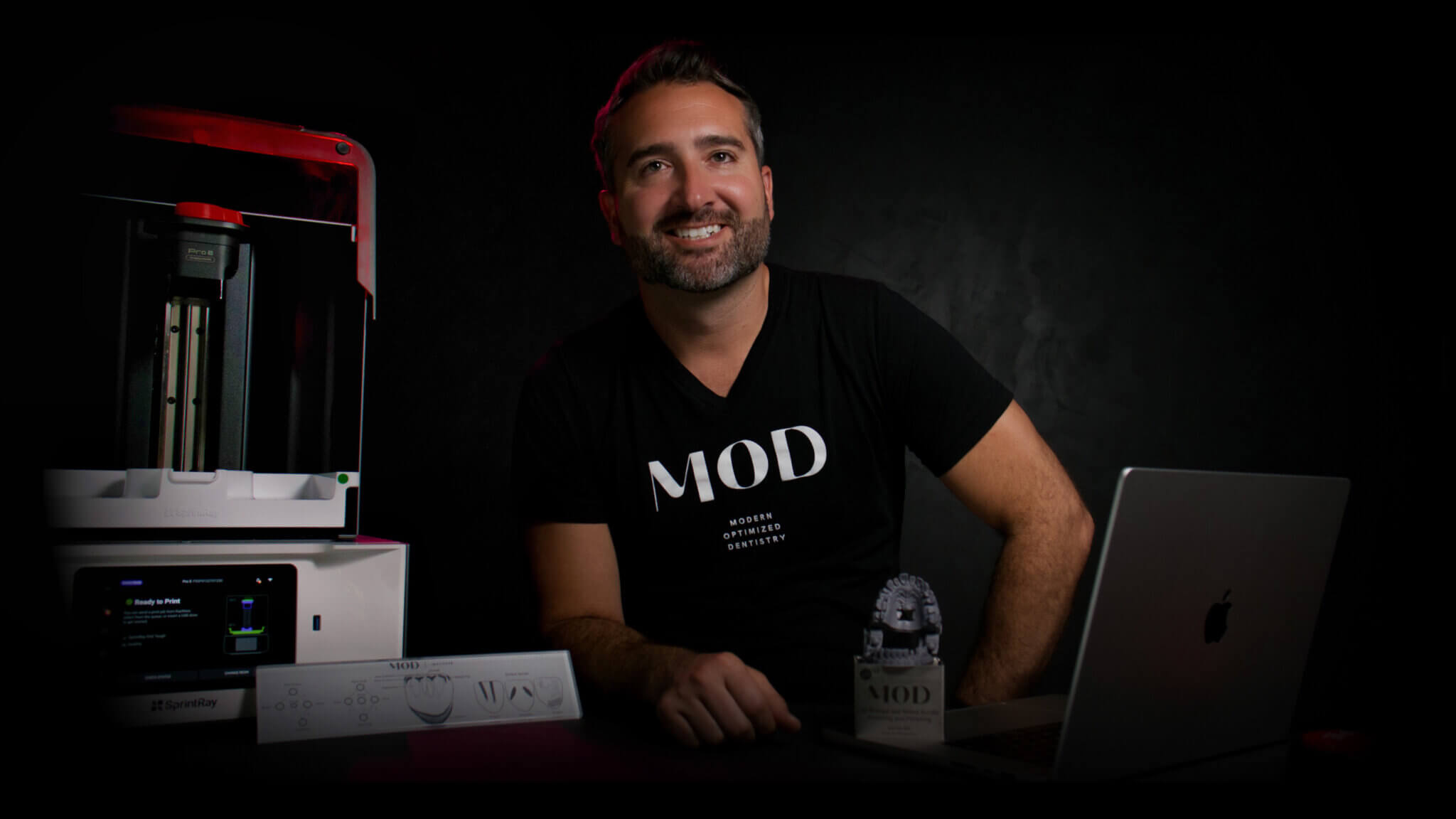 The MOD Institute | Transformative Dental CE in Charleston, SC