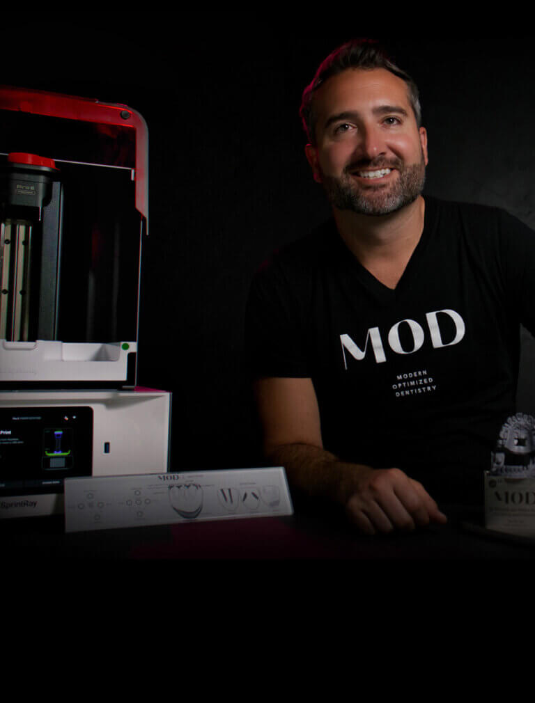 Online Courses | Dental CE | The MOD Institute