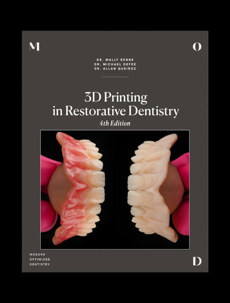 3D Printing in Restorative Dentistry eBook, 4th Edition 3rd Edition ...