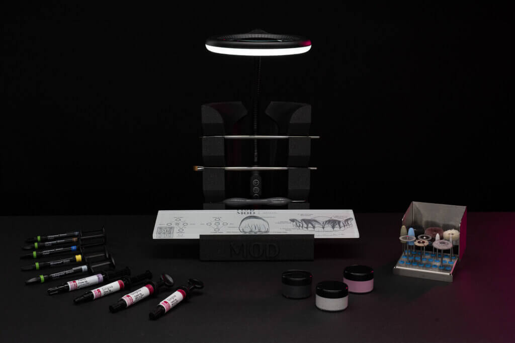 The MOD Institute | Transformative Dental CE in Charleston, SC