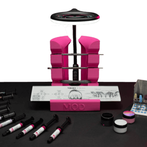 The MOD Institute | Transformative Dental CE in Charleston, SC