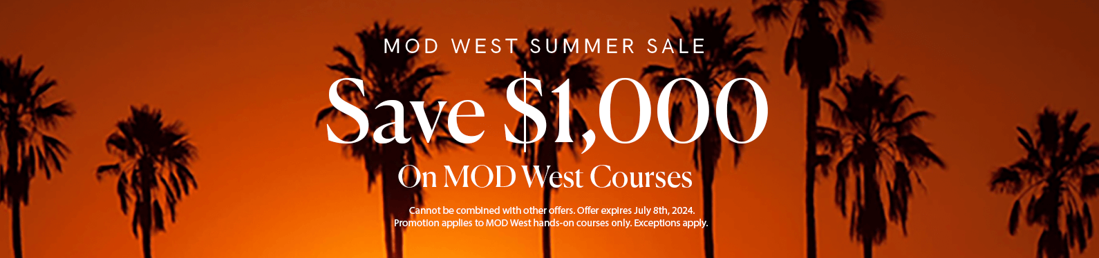 Private Courses - The MOD Institute