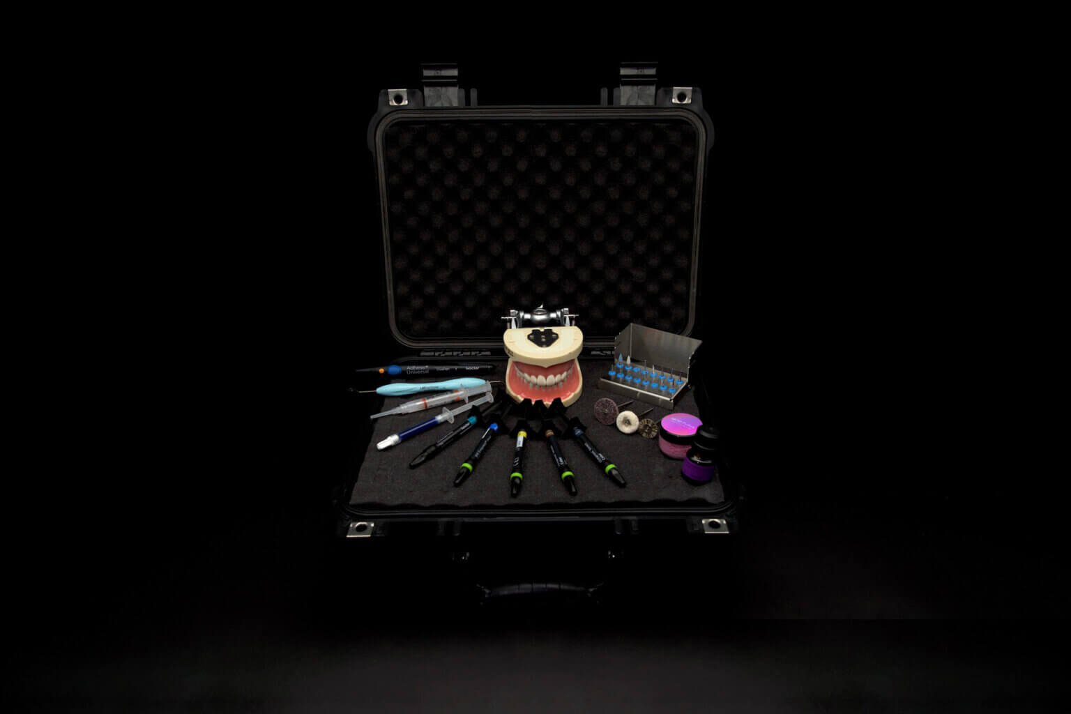 3D Printed Fillings Online Course & Follow-Along Kit - The MOD Institute