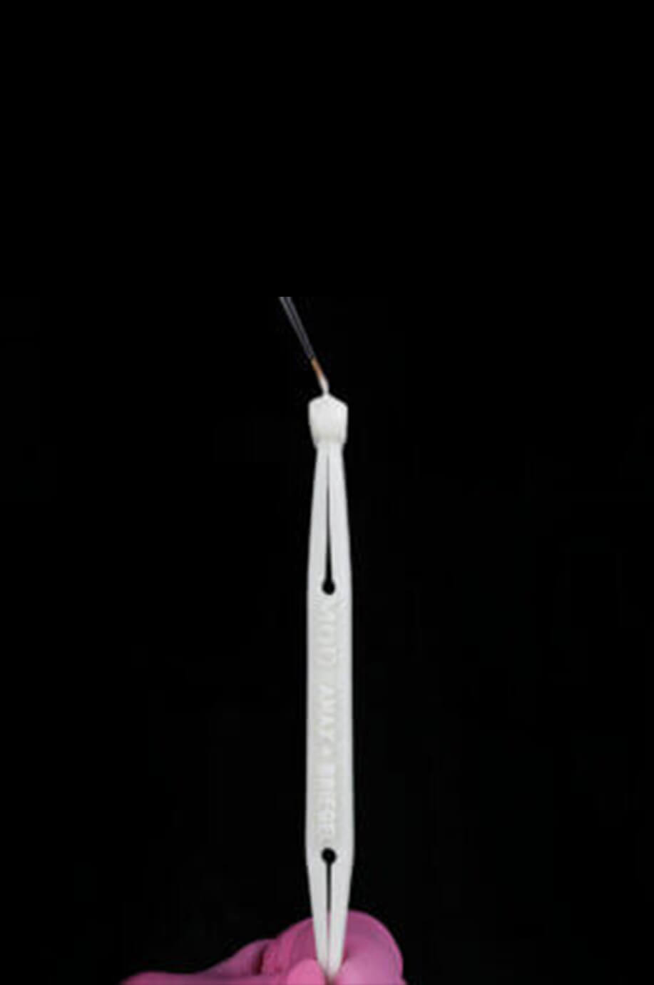 The MOD Crown Holder | Free .STL Resource | The MOD Institute