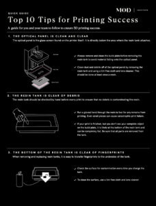 Dental CE Free Resources - The MOD Institute