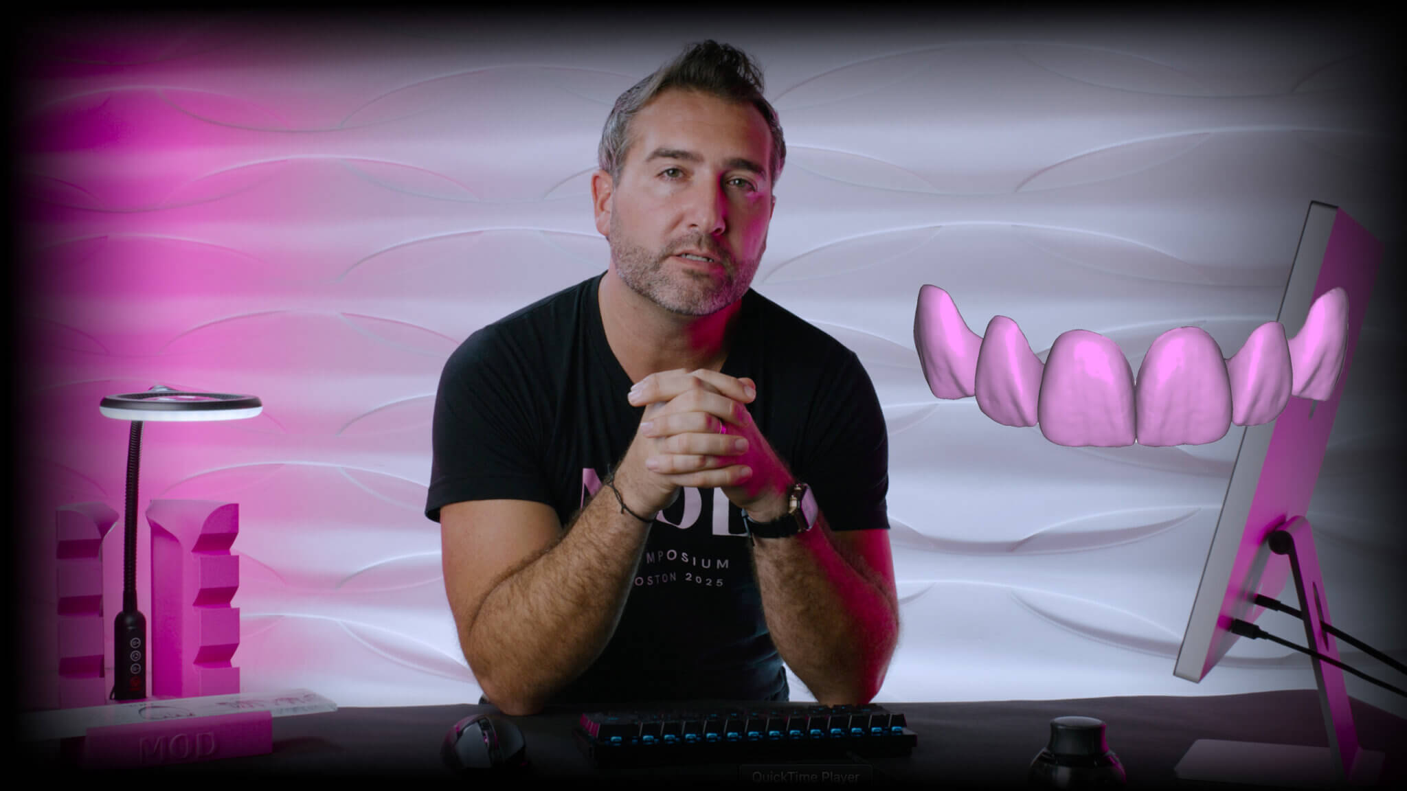 exocad Online Master Track | Dental Design CE | The MOD Institute