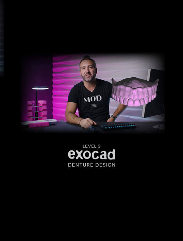 Online Courses | Dental CE | The MOD Institute