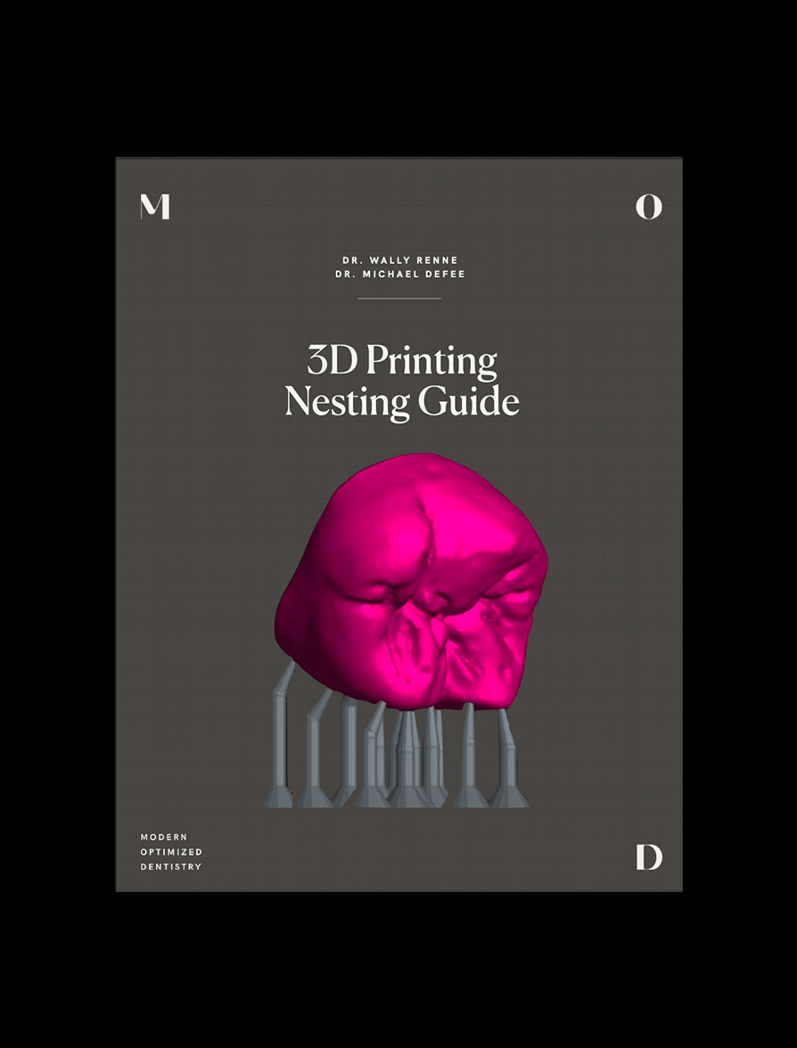 Guía de posicionamiento para Impresión 3D, segunda edición - The MOD ...