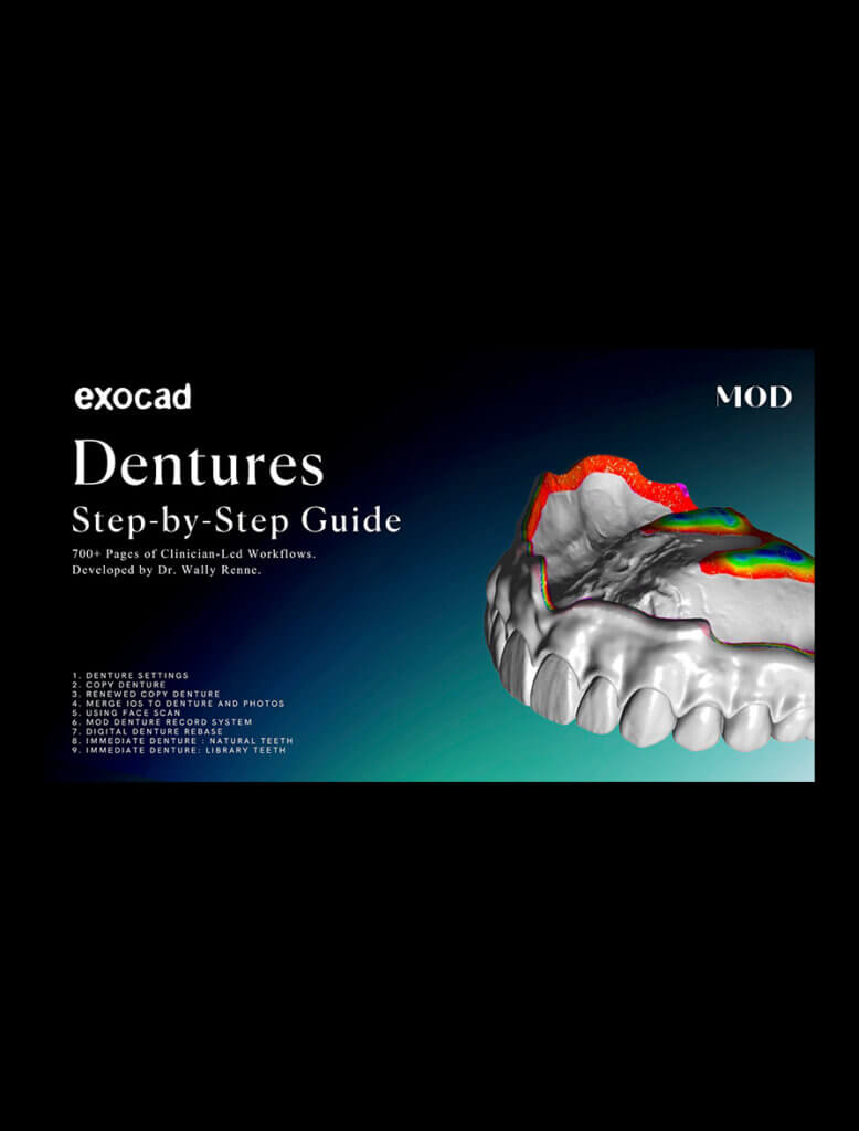 Dental CE Free Resources - The MOD Institute