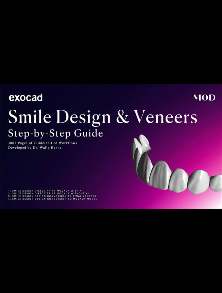 Smile Design & Veneers Dental CE Courses | The MOD Institute